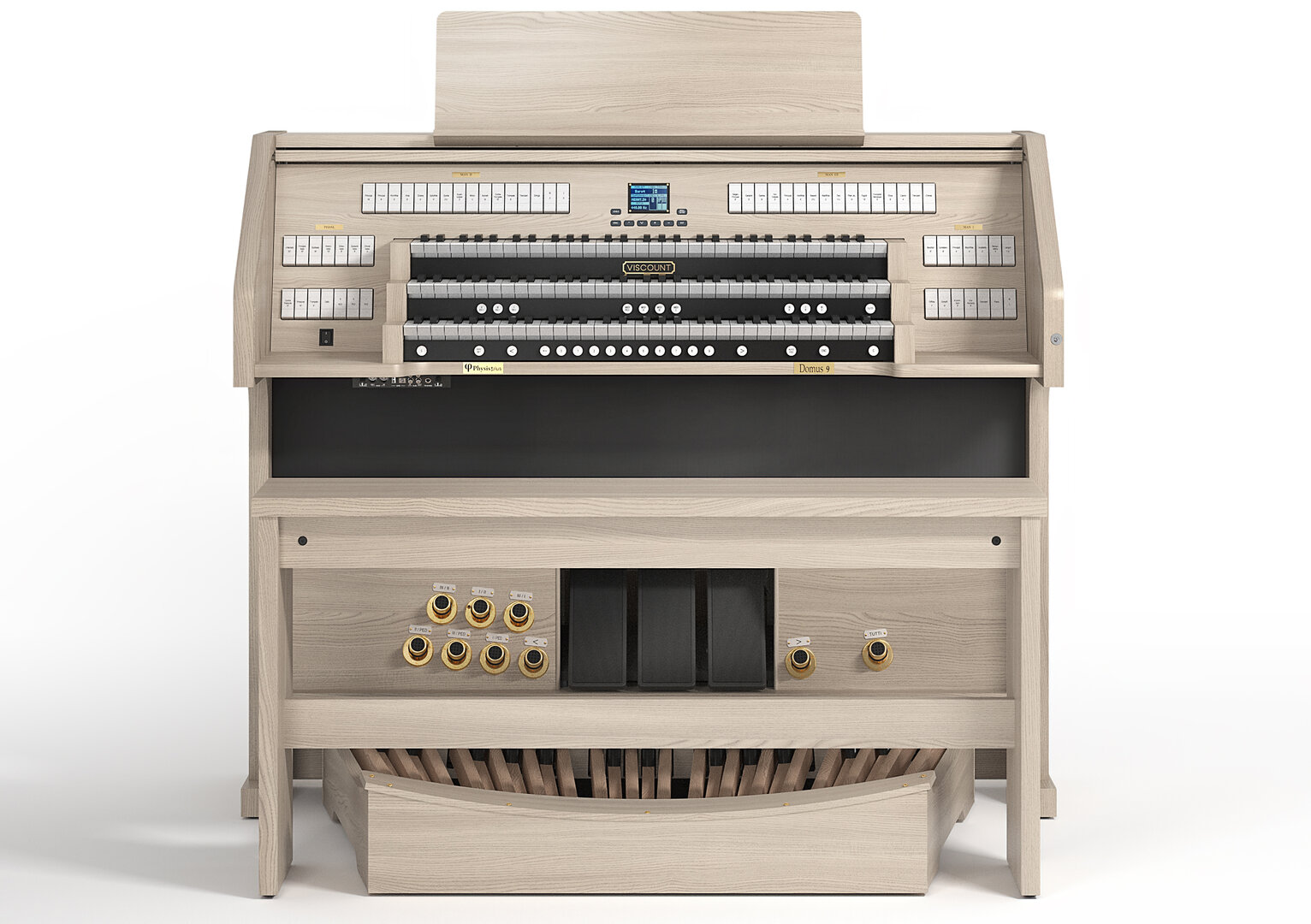 DOMUS - Jerker Antoni Konsult AB